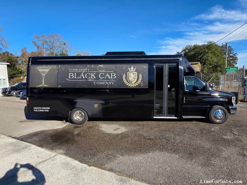 2019, Party Bus, Starcraft Bus