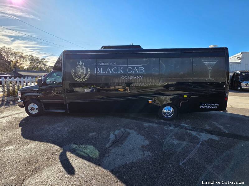 2019, Party Bus, Starcraft Bus