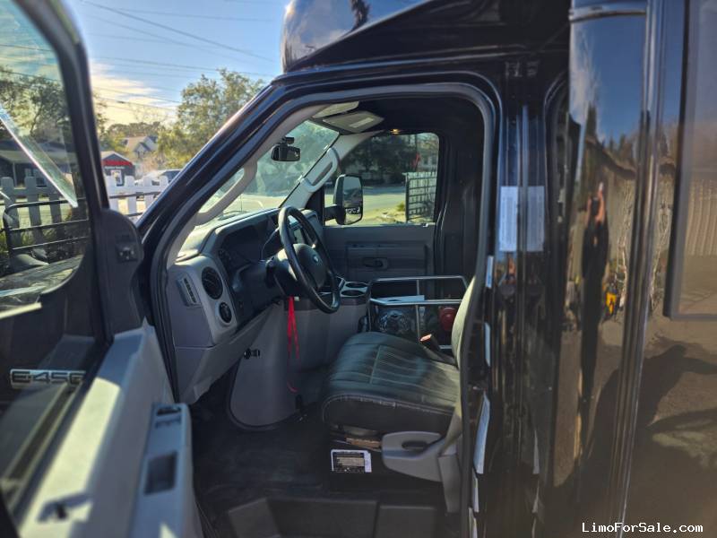 2019, Party Bus, Starcraft Bus