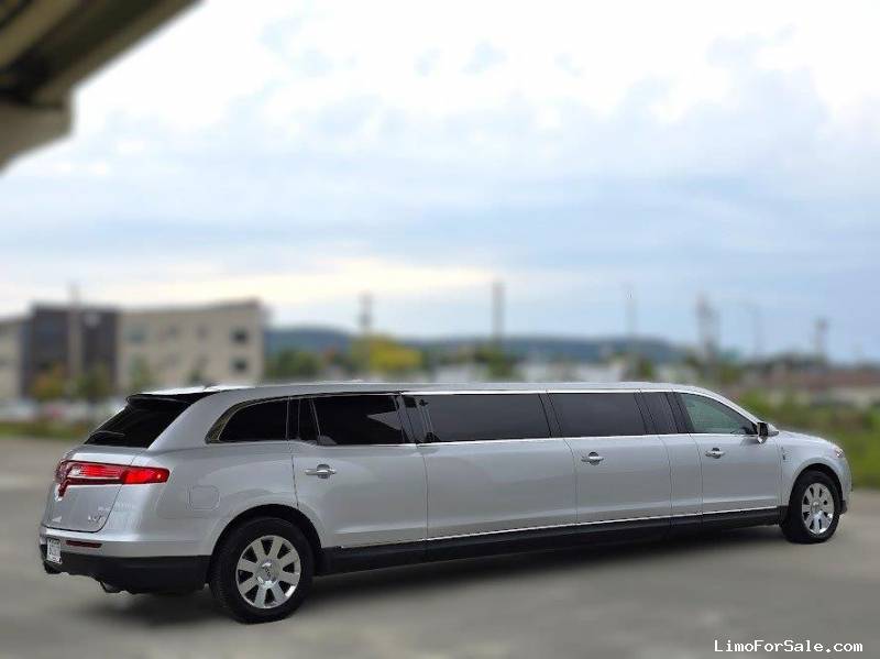 2019, Sedan Limo, Royale