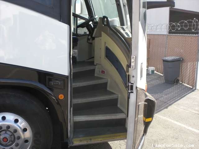 1998, MCI D Series, Motorcoach Shuttle / Tour