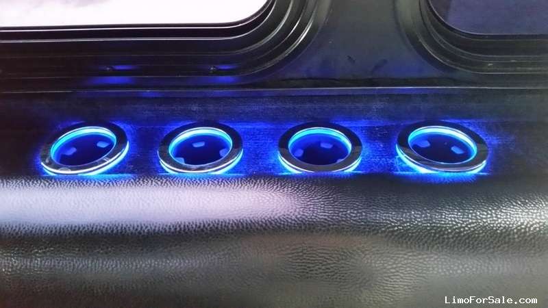1999, IC Bus Motorcoach, Motorcoach Limo, Orange County Coachworks