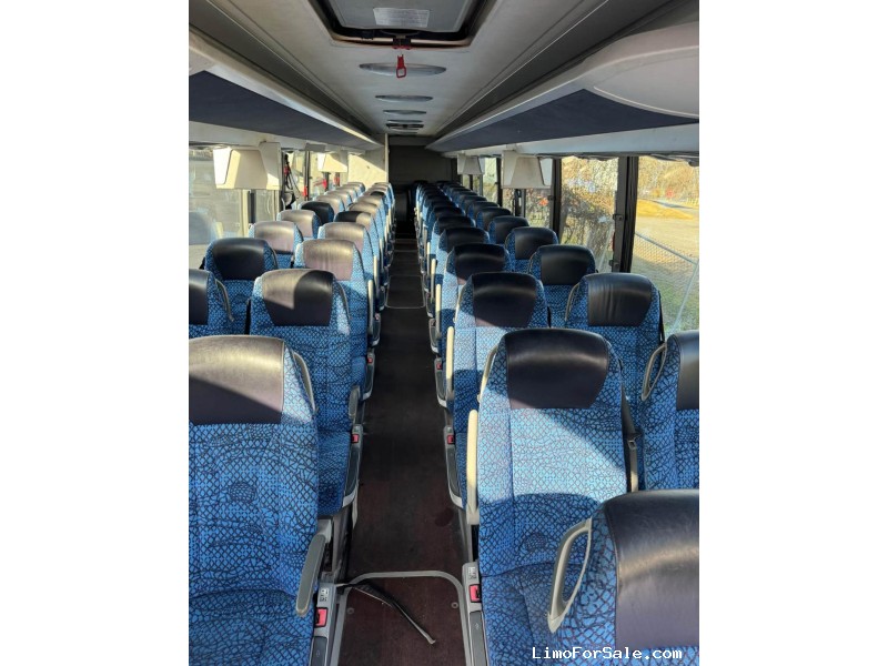 2012, Setra Coach ComfortClass S, Motorcoach Shuttle / Tour, Mercedes