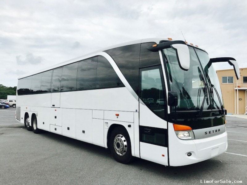 2012, Setra Coach TopClass S, Motorcoach Shuttle / Tour