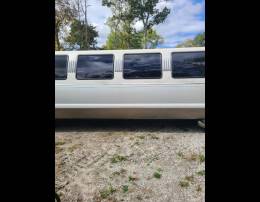 2001, SUV Limo, Executive Coach Builders