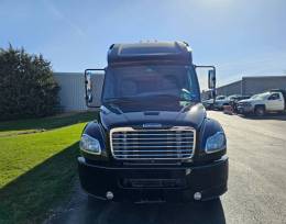 2017, Mini Bus Shuttle / Tour, Executive Coach Builders