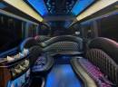 2016, Van Limo, Executive Coach Builders