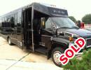 2006, GMC, Mini Bus Limo, Federal