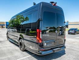 2026, Party Bus, Midwest Automotive Designs