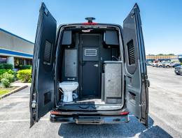 2026, Party Bus, Midwest Automotive Designs