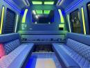 2026, Party Bus, LGE Coachworks