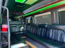 2019, Van Limo, Royal Coach Builders