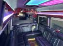 2019, Van Limo, Royal Coach Builders