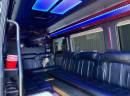2019, Van Limo, Royal Coach Builders
