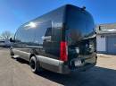 2019, Van Limo, Royal Coach Builders